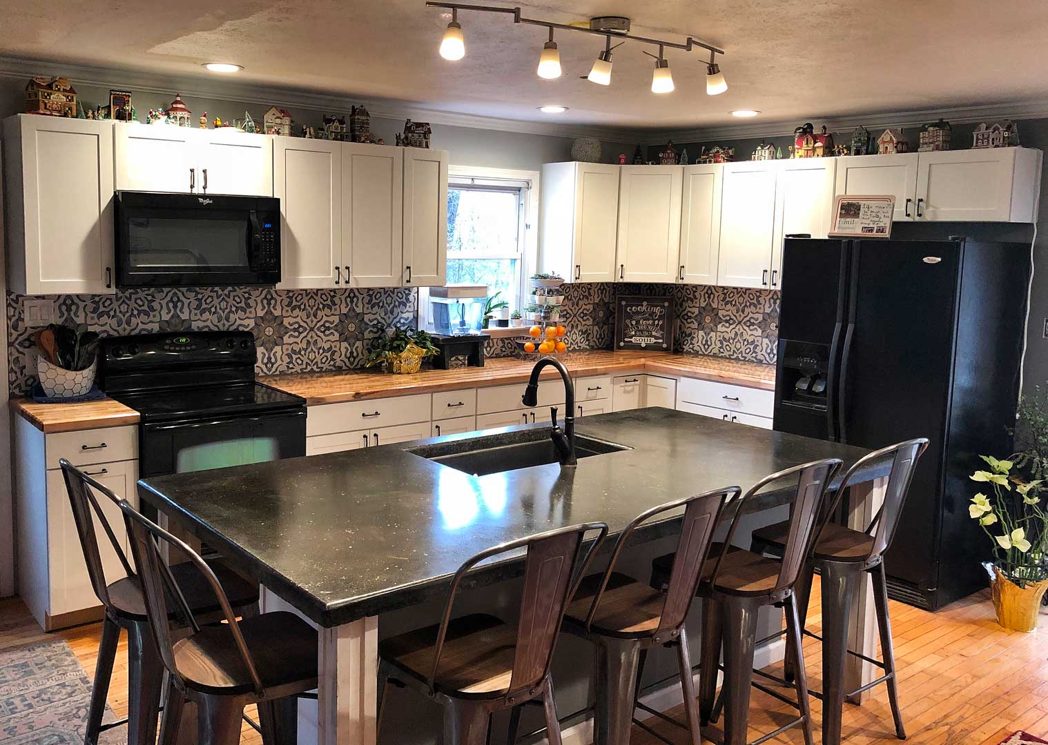 Recent Projects – Innovex Renovations